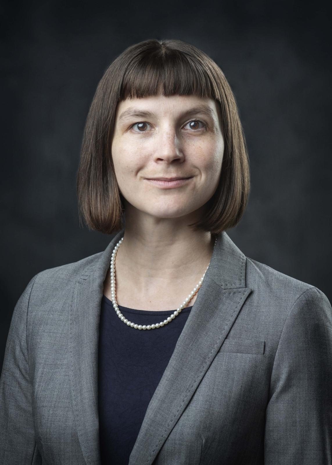 Biography | MSState Faculty